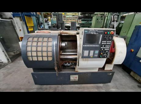 cnc strug FERMAT SF 32 Verified seller  Nisko radno vreme