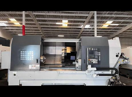 cnc strug MORI SEIKI SL-403C/2000 Verified seller