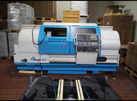Colchester Combi K2 Verified seller