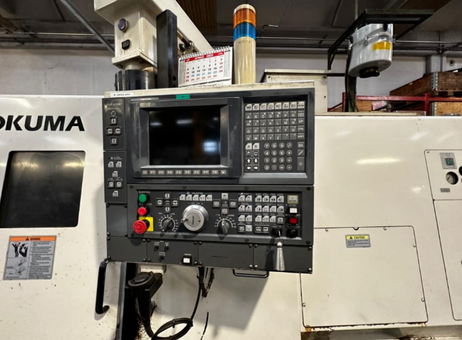 OKUMA LB 400 M Verified seller