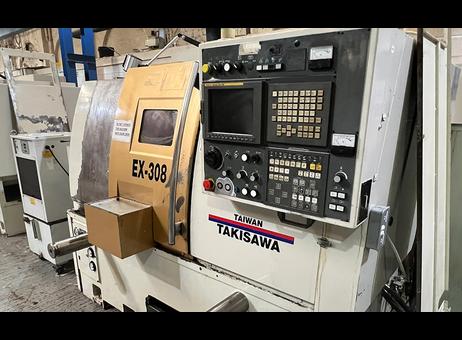 cnc strug Takisawa EX-308 Verified seller