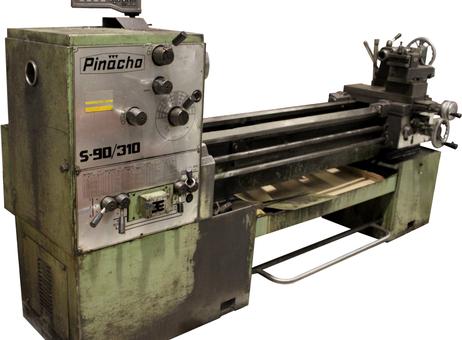 cnc strug Pinacho S-90/310 Verified seller