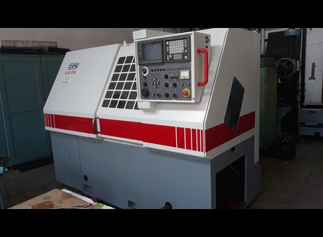 ZPS S 50 CNC