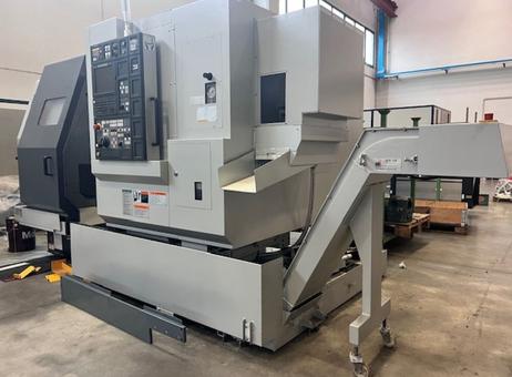 cnc strug MORI SEIKI ZL-203 Verified seller