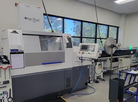 cnc strug CITIZEN L32-1M8 Verified seller