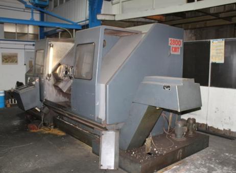 cnc strug CMT 2800 Verified seller