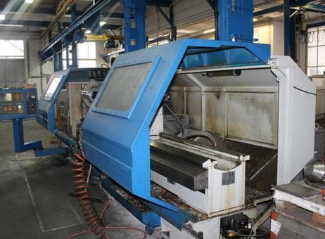 cnc strug CMT Superone 450-3000-137 Verified seller