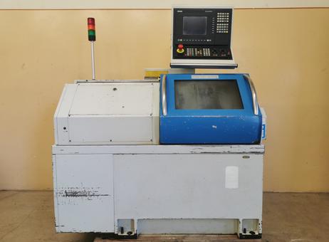 Gildemeister Fairchild 100 Verified seller Dobra vrednost