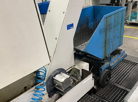 Traub TND400 Verified seller