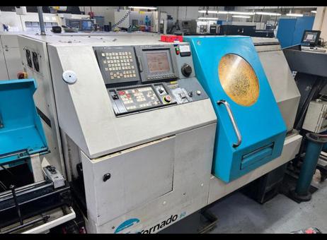 cnc strug TORNADO T80 Verified seller
