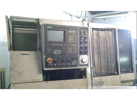 cnc strug TAJMAC - ZPS SPRY 40 Verified seller