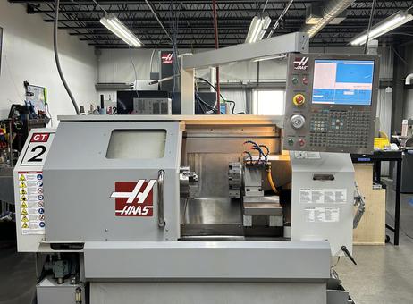 HAAS GT-20 Verified seller