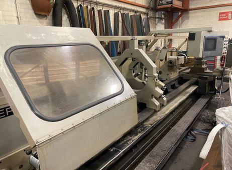 Binns & Berry 4000mm Verified seller