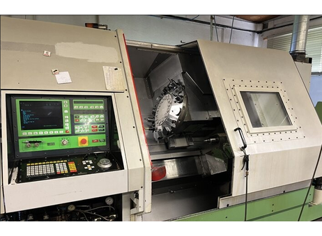 Traub TNA480 Verified seller