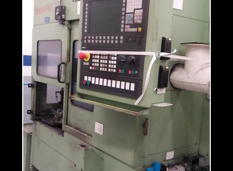 Scherer Feinbau VDZ120 Verified seller Dobra vrednost