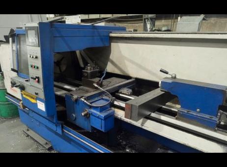 cnc strug Pinacho Tour Pinaccho smart turn 5/225 Commande FANUC