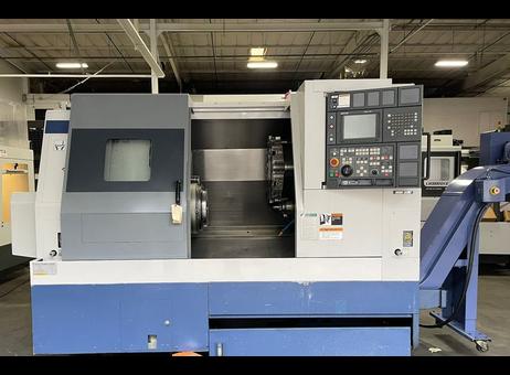 cnc strug MORI SEIKI SL-300A Verified seller