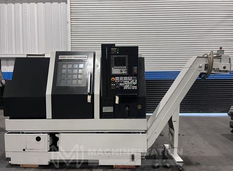 cnc strug Mori Seiki DuraTurn 2050 Verified seller Dobra vrednost