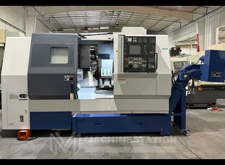 cnc strug MORI SEIKI SL-25Y/500 Verified seller