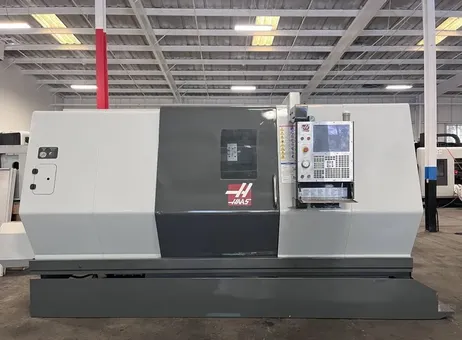 cnc strug HAAS SL-40 Verified seller