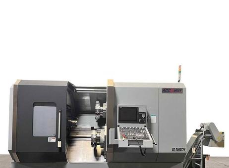cnc strug ACCUWAY UZ-2000T2Y Verified seller  Nisko radno vreme