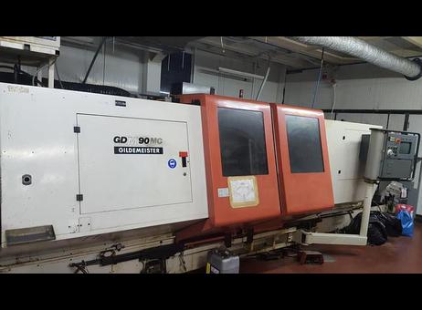 GILDEMEISTER GDM 90 MC