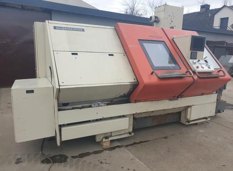Gildemeister CT60 Verified seller