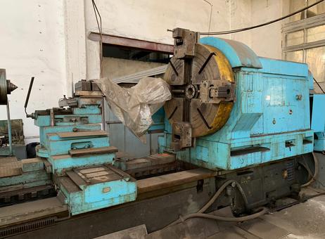 K3TC Lathe Verified seller