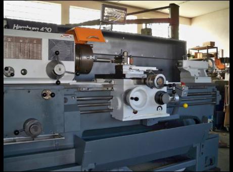 Heidenreich& Harbeck Hamburg 430 Verified seller