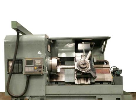 cnc strug MORI SEIKI SL-8 Verified seller