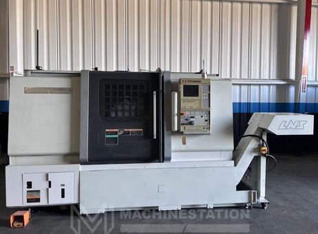 cnc strug Mori Seiki NLX2500MC/700 Verified seller