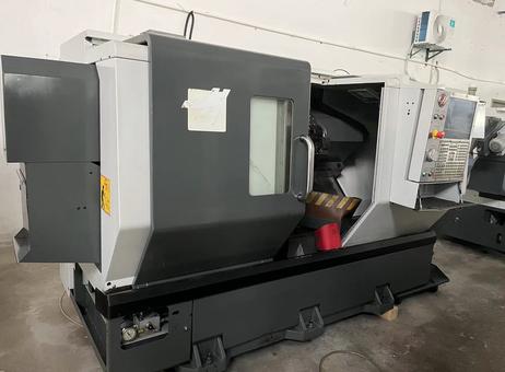 cnc strug Haas ST-20
