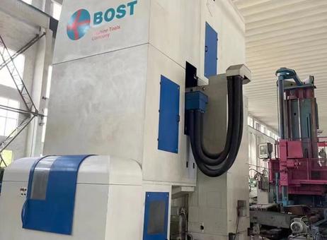 cnc strug BOST VTL16C-1400