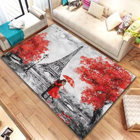 TEPIH 140X220CM – JESEN U PARIZU