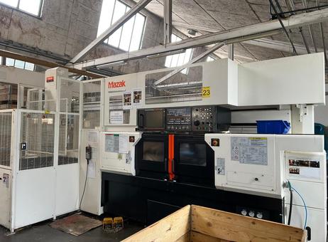 strug - dr Mazak MultiPlex 6200II Najprodavaniji