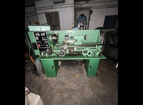 Strug Ferm Drehmaschine
