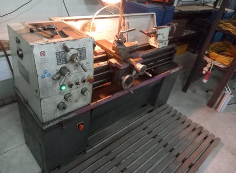 strug - dr Optimum Machines Optimum D360 x 1000