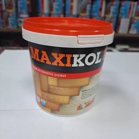 MAXIKOL - Lepak za klasične podove 1kg