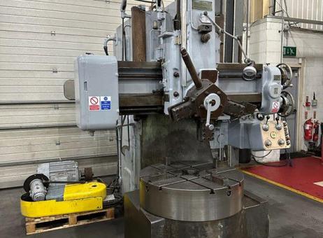 strug sa vertikalnom kupolom Webster & Bennett 36” EM Verified seller