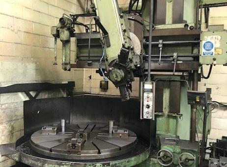 strug sa vertikalnom kupolom Toshiba TX 16 Verified seller