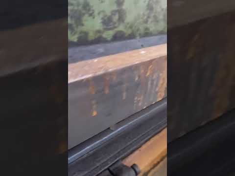 strug sa vertikalnom kupolom WMW Niles Dkz 2000 Verified seller