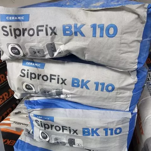 LEPAK ZA KERAMIKU - SIPROFIX BK 110