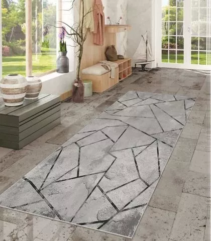 STAZA 80X160CM – GEOMETRIC SIVI