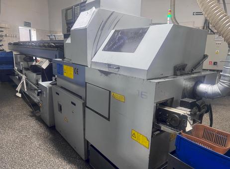 Strug švajcarskog tipa STAR MICRONICS SB-16 Najprodavaniji
