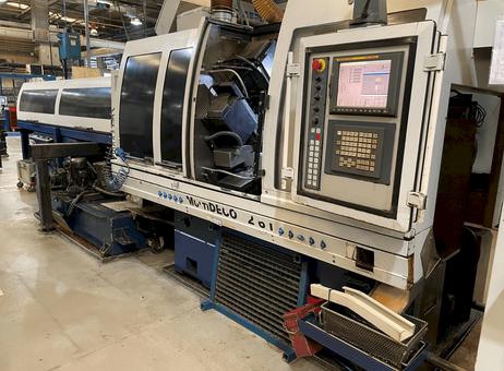 cnc strug TORNOS MultiDeco 32-6i Najprodavaniji