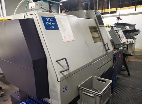 CNC strug švajcarskog tipa CITIZEN L32 VII Verified seller