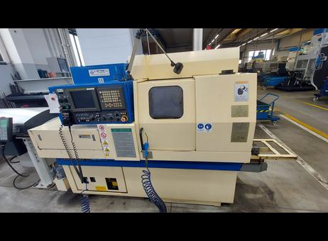 cnc strug Tsugami BS 20 II Verified seller