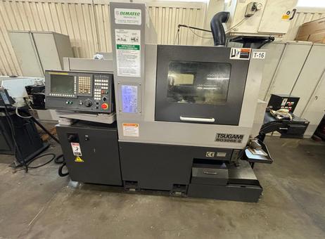 cnc strug Tsugami B0326E-II Verified seller Dobra vrednost