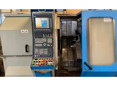 Celoria CD - FM 325 Cnc