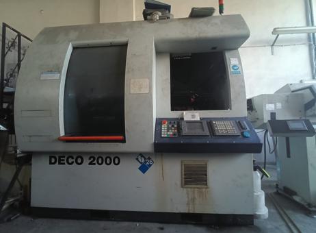 Strug švajcarskog tipa Tornos Deco 2000/26 Dobra vrednost